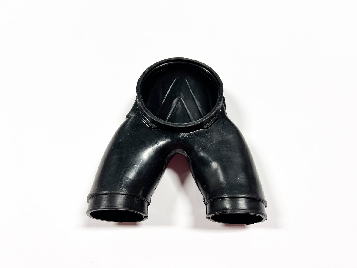 HIGH FLOW FILTER SYSTEM RUBBER MANIFOLD (BOOT) – TOOMEY RACING USA