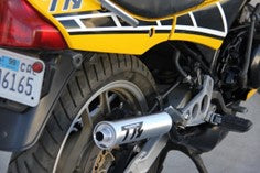RZ-350 Pipe KIt – TOOMEY RACING USA