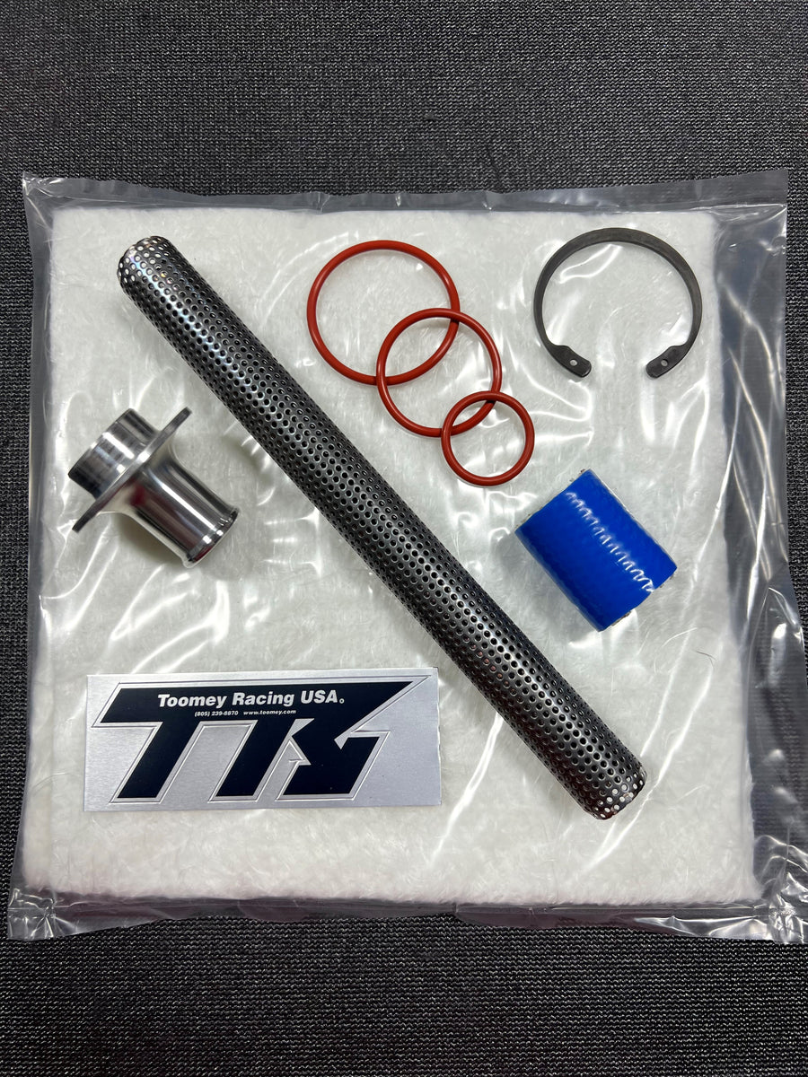 BLASTER SILENCER REBUILD KIT – TOOMEY RACING USA